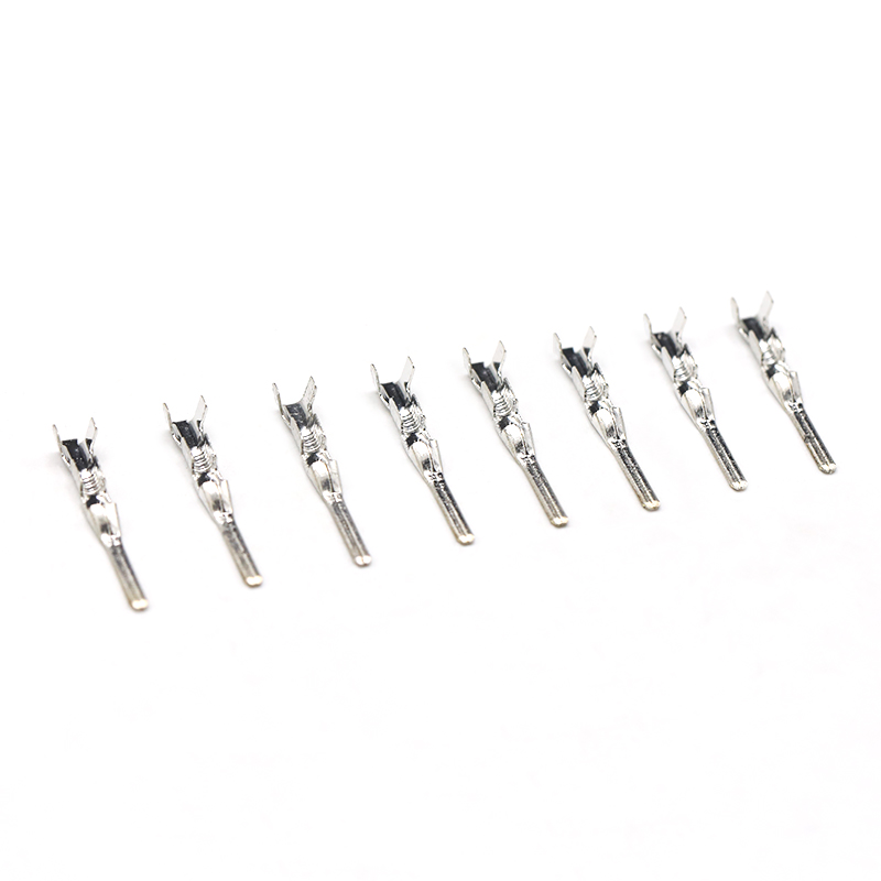 DJ612-2×0.6A_Dongguan Ruiyi Electronics Co., Ltd